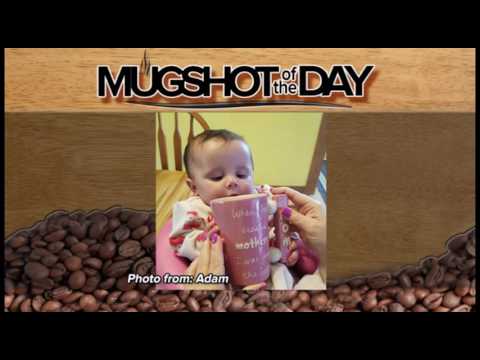 Mugshot of the Day - Adam