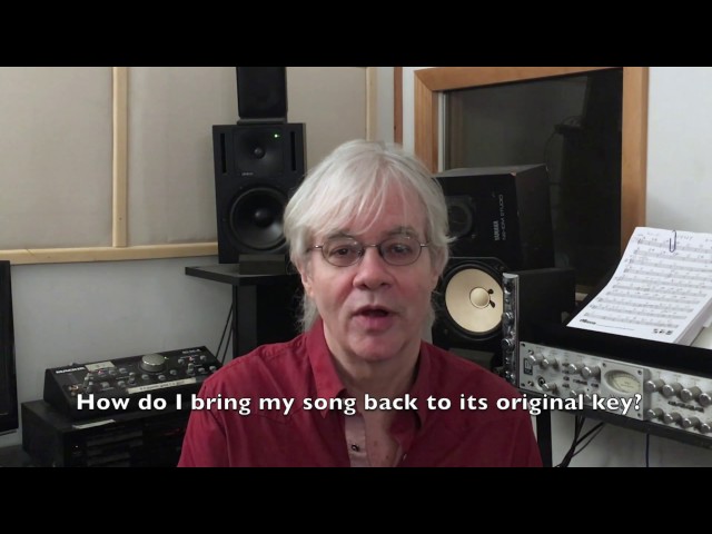 'Ask Tony' - Tony Conniff