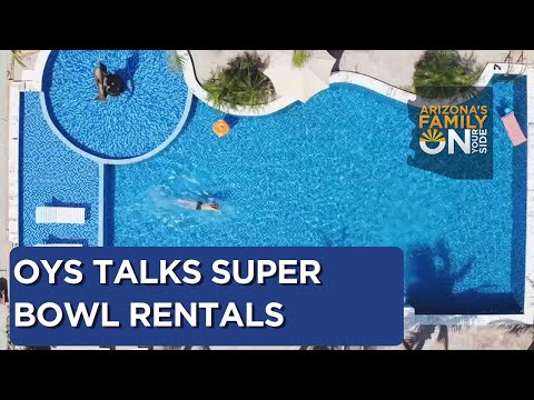"Super" size your rental profits for the Super Bowl LVII