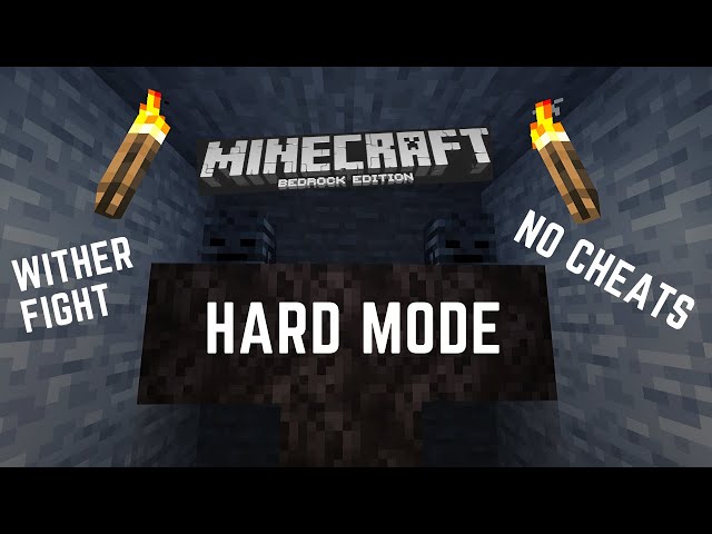 Top 3 potions to help defeat the Wither in Minecraft