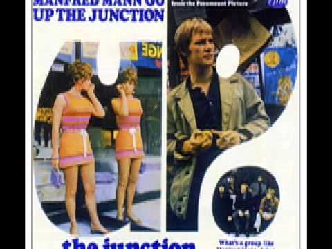 Manfred Mann - Sing Songs Of Love