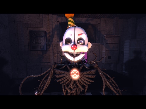 Steam Community :: Video :: (SFM)Nightmare by design(TryHardNinja)