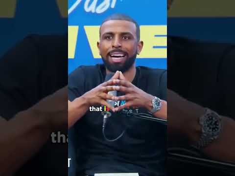 MYRON Gaines DESTROYS MELINA after calling men "DELUSIONAL" 😂🤔