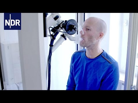 Feinstaub und Co.: Wie dreckig ist unsere Luft? | Doku | NDR | 45 Min