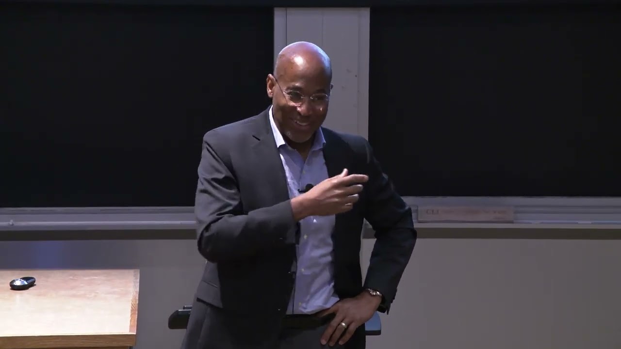 The Hottel Lecture in Chemical Engineering, 2023