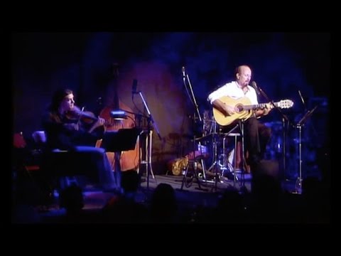 Javier Ruibal - Para llevarte a vivir