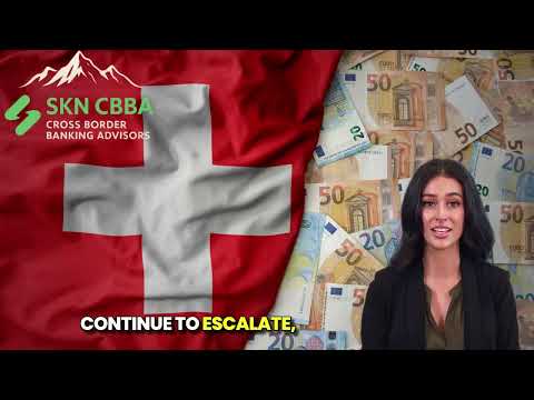 Global Uncertainty Demands Stronger Swiss Banks