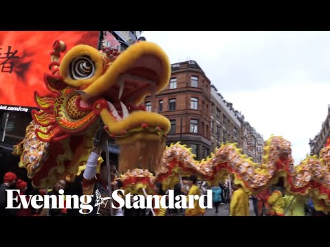 Explainer: When is Chinese New Year 2022 and whatβs the animal zodiac sign?