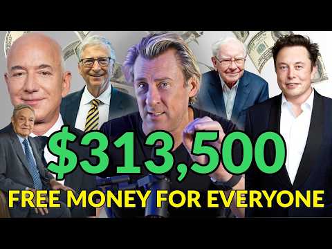 $313k Grant, Available to YOU! Free Money, Not Loan! NEVER Pay it Back