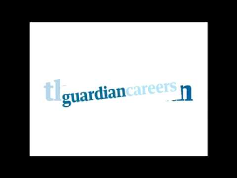Guardian Careers graduate support