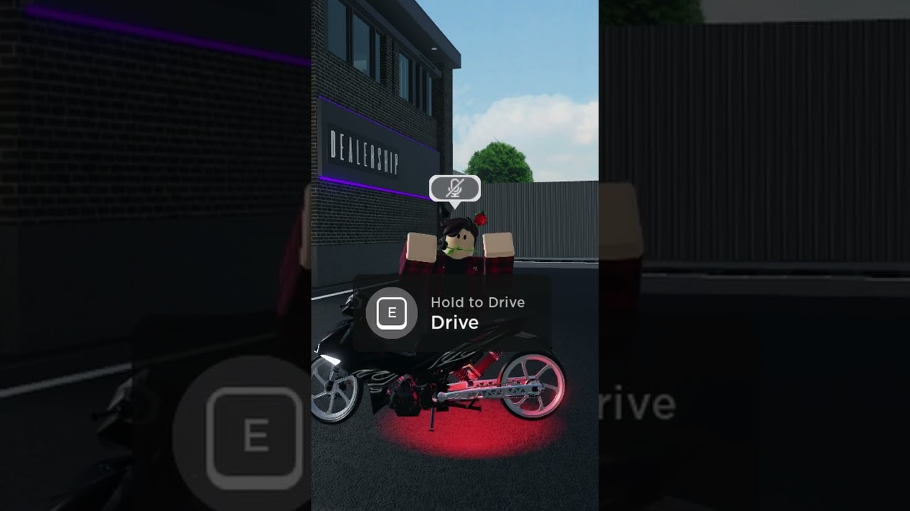 [Drag Project Roblox] Yamha Sniper v2 Edit #roblox #dragproject #robloxedit #gaming