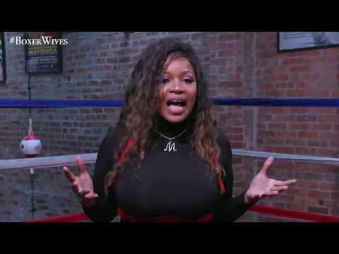 Boxer Wives Trailer