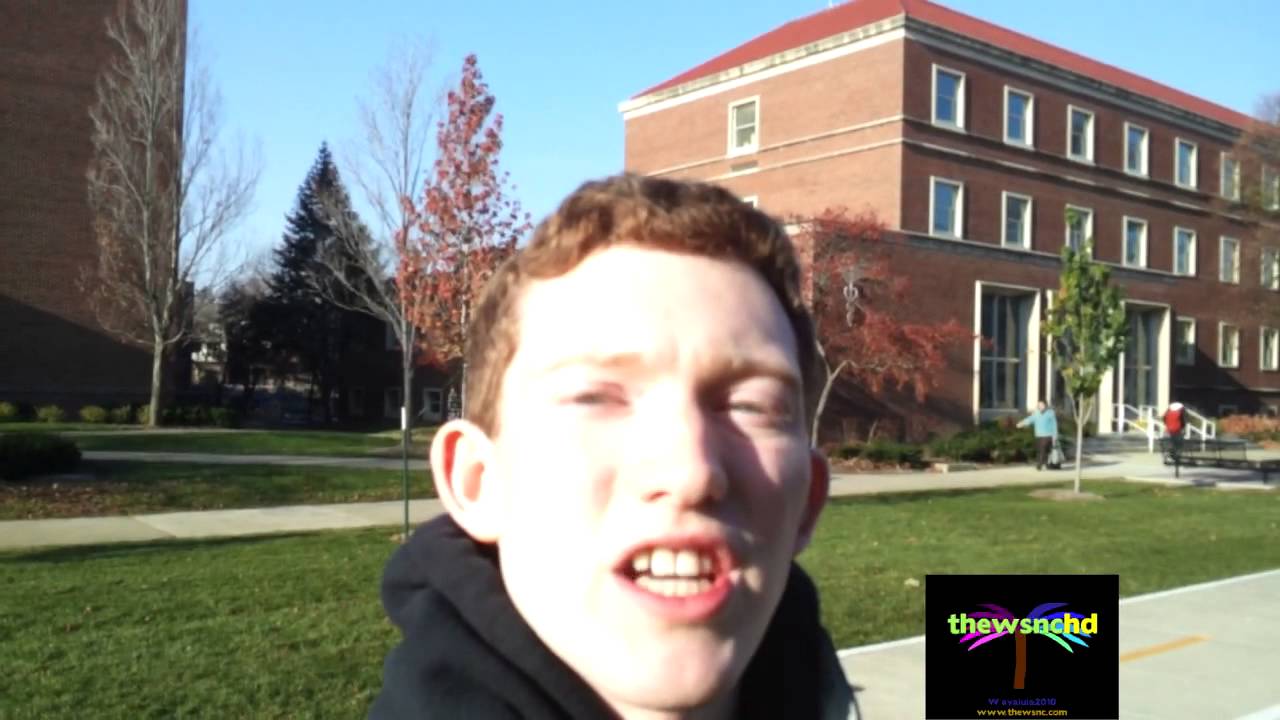 Rocket Launch at Purdue University
