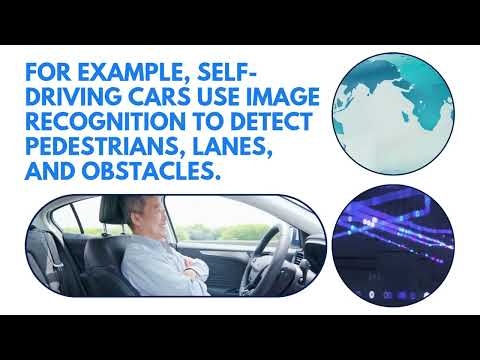 The Power Of Image Recognition AI
