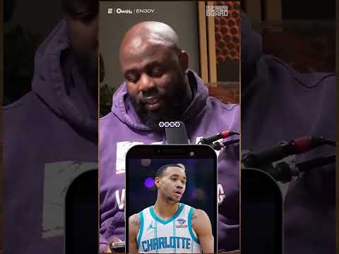 Name obscure NBA players π―