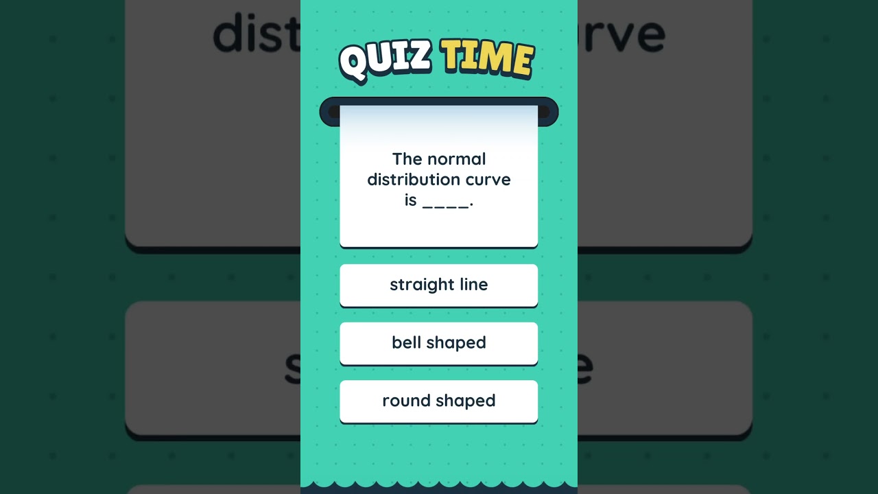 Data science #trivia #dataanalysis #statistics #probability