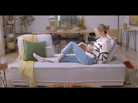 CHAMELEON | The Structube Collection