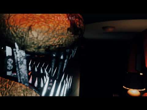 [FNaF/Blender] Frebrear's Voice Line