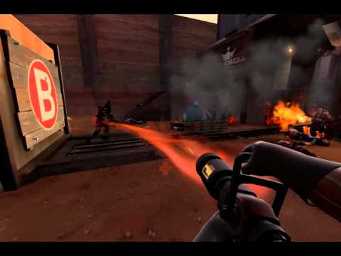 Steam Community :: Video :: Medic Gameplay