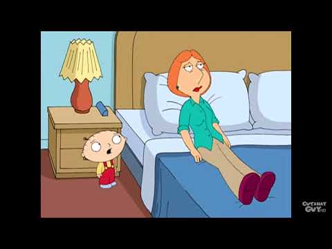 Mommy momma-Family guy