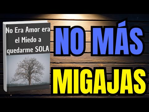 El libro que transforma heridas en fuerza y amor propio. (audiolibro)