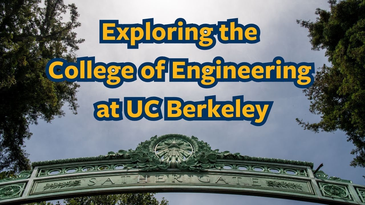 All About Berkeley Engineering!