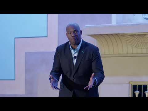 How to Put an End to Injustice: Why Good People Fail to Act | Anton Gunn | TEDxBuckhead