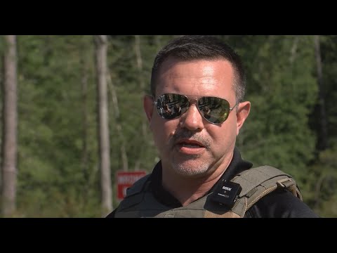 Homeland Security, My Foot – Damien Riley Official HQ