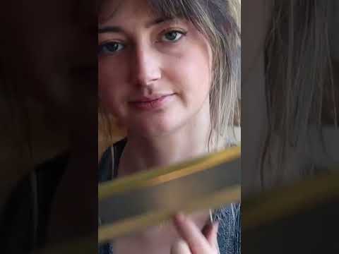 Making a fretboard with hand tools ⚒️