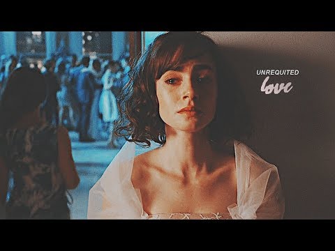 UNREQUITED LOVE