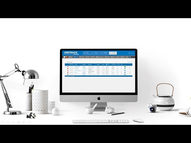 JobTrack Pricing, Features & Reviews 2022 - Free Demo