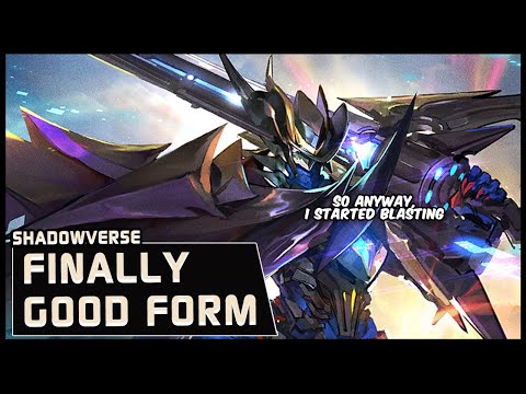 Steam Community :: Video :: Armed Dragon Finally Usable | Shadowverse ...