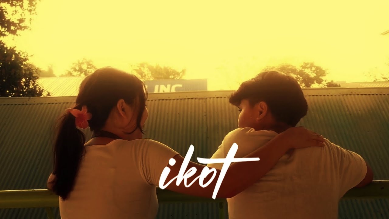 Ikot - Over October | MV by 10-I SFCNVHS MAPEH 10