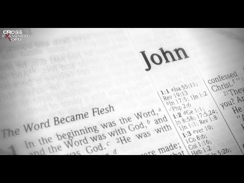 1 John Chapter 4 KJV