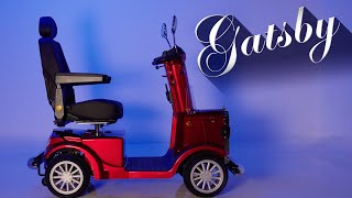 Top Mobility – Mobility Aids, Products, Scooters & Accessories – Shop ...