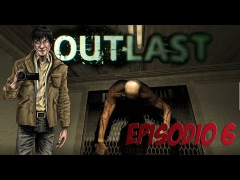 Steam Community :: Video :: ESCAPAMOS DE DOCTOR EP.6 -OUTLAST-