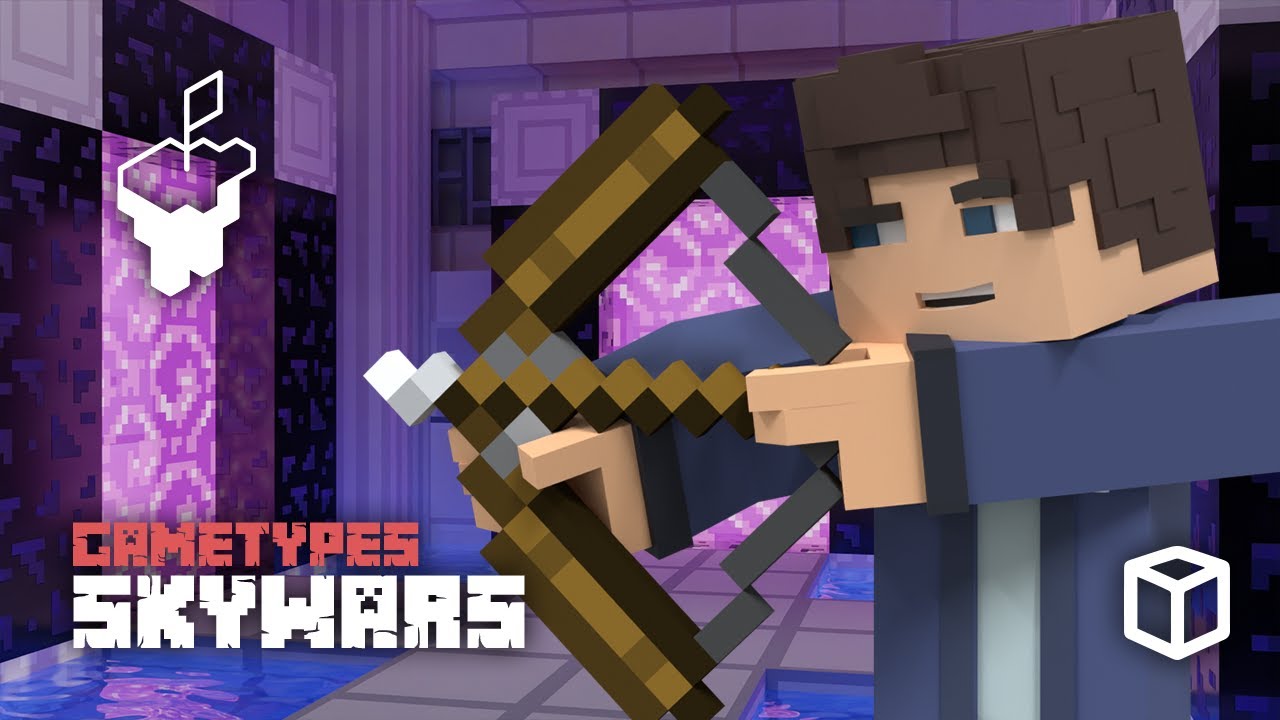 How to Install and Play Skywars On Your Minecraft Server