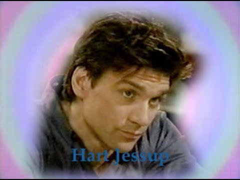 Hart Jessup | Glmanny's Blog