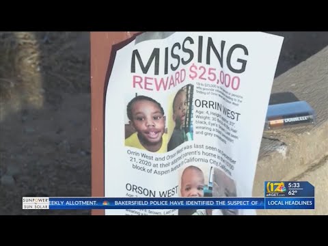 $122,000 reward for California City missing boys: What it takes to claim the money