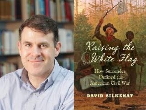 Raising the White Flag: How Surrender Defined the Civil War
