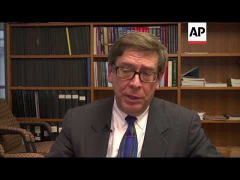 Law Professor Assesses Court Decision on Ban