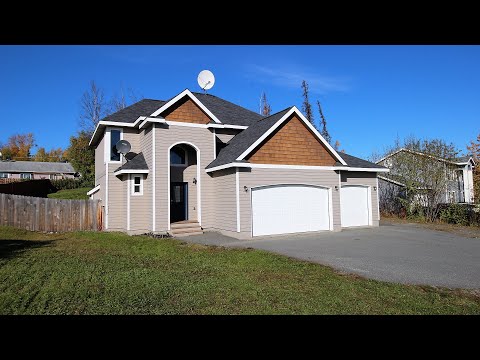 6751 W Wellington Wasilla AK