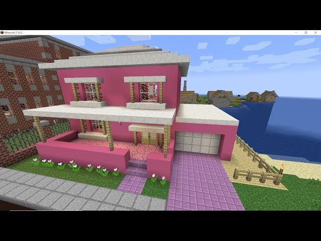 5 best cute Minecraft builds