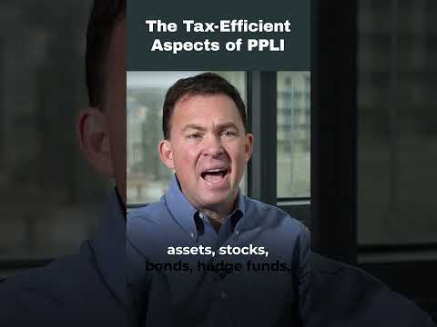The Tax-Efficient Aspects of PPLI | The Mandel Family Office, Insurance Strategies