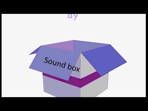 Phase 5 Week 02 day 2 phonics lesson - alternative /ai/