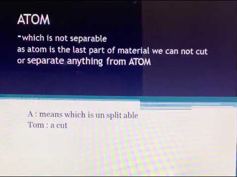 Meaning of tome as a suffix