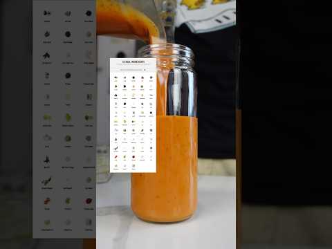 How to REALLY make Chipotle’s chipotle honey vinaigrette