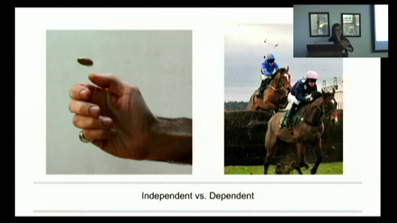 Is that spam in my ham? A novice's inquiry into classification.