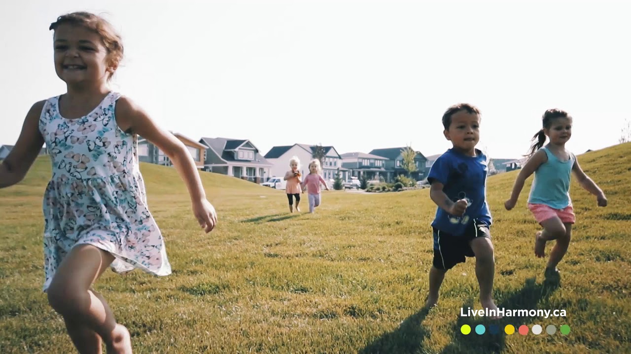Harmony Fall 2018 TV Commercial
