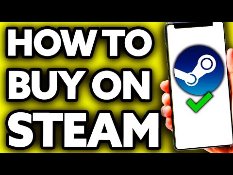 How To Buy Mini Profile Background on Steam (EASY!)